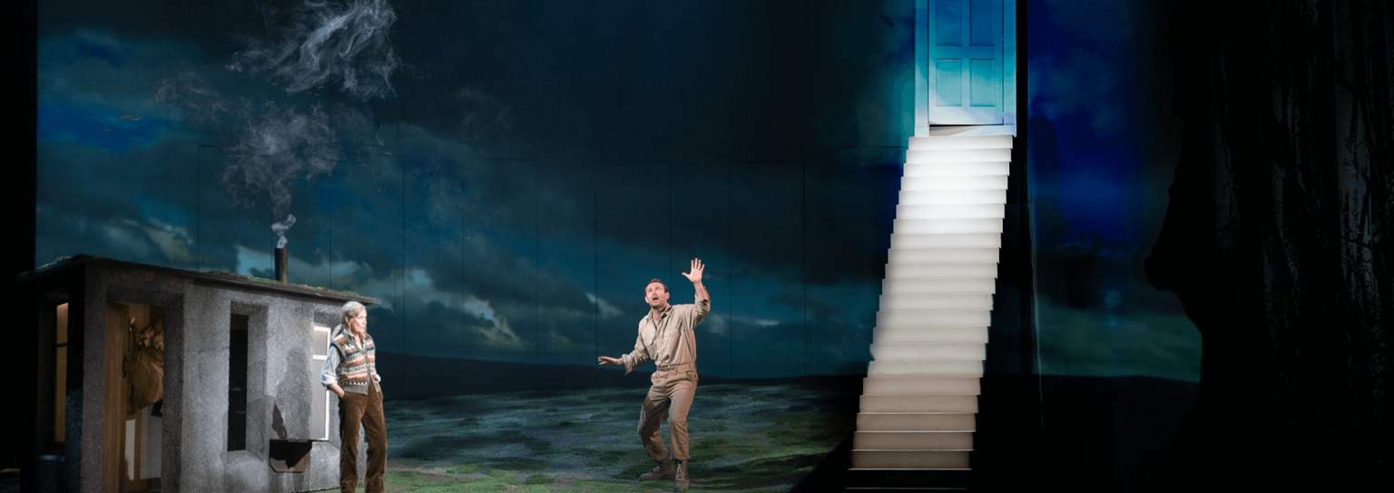 Theatre Portfolio | Scott Fleary Productions