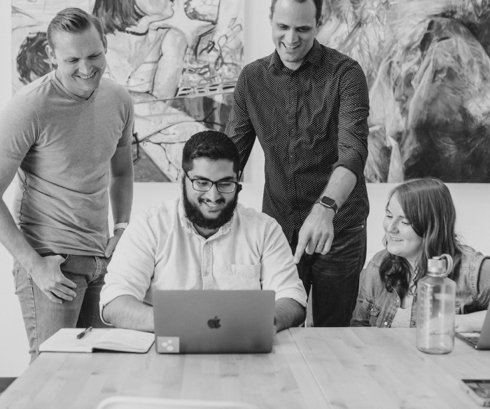 The Creative Construction Company | Scott Fleary