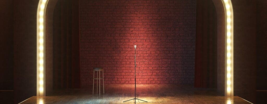 industrial stage design Archives - Scott Fleary