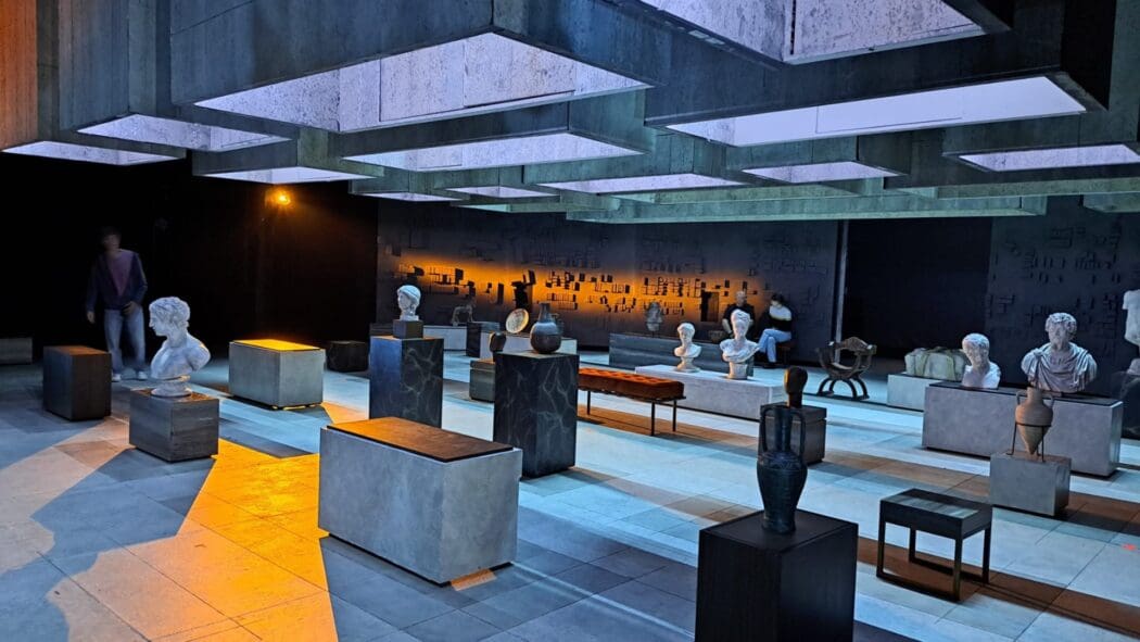 Theatre Portfolio | Scott Fleary Productions